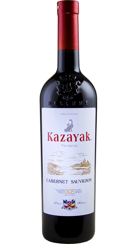 Kazayak Vin — IGP Valul lui Traian